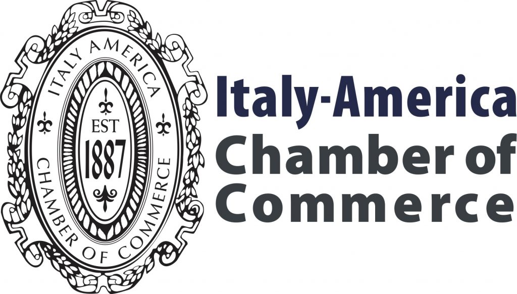Italian Chambers of Commerce Abroad - Video Presentation ITA - Italchamber