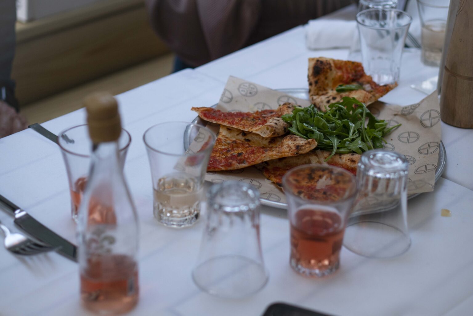 The Authentic Italian Table: Chef’s Table Dinner Series at Simò Pizza ...