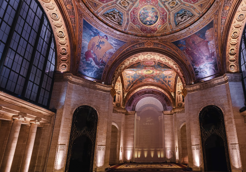 Italchamber - Italy America Chamber of Commerce